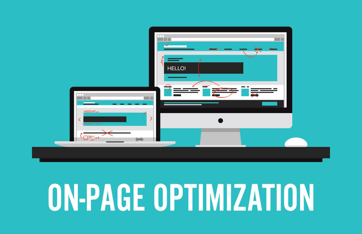 Why On-Page Optimization Is Important | Dispensary Growth